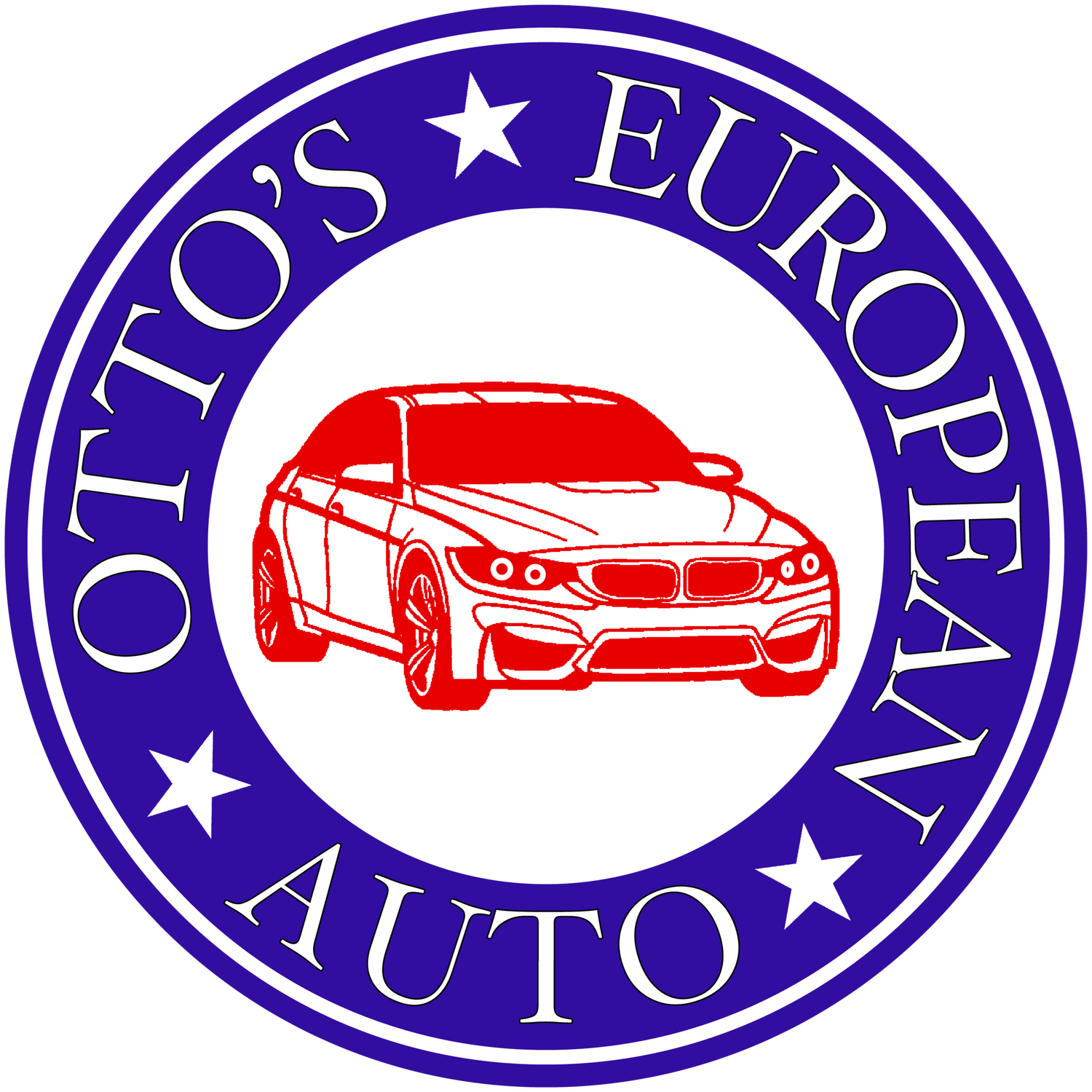 OTTO'S EUROPOEAN AUTO