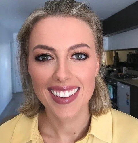 Mobile Hair & Make Up Artist in Perth — Purely Polished