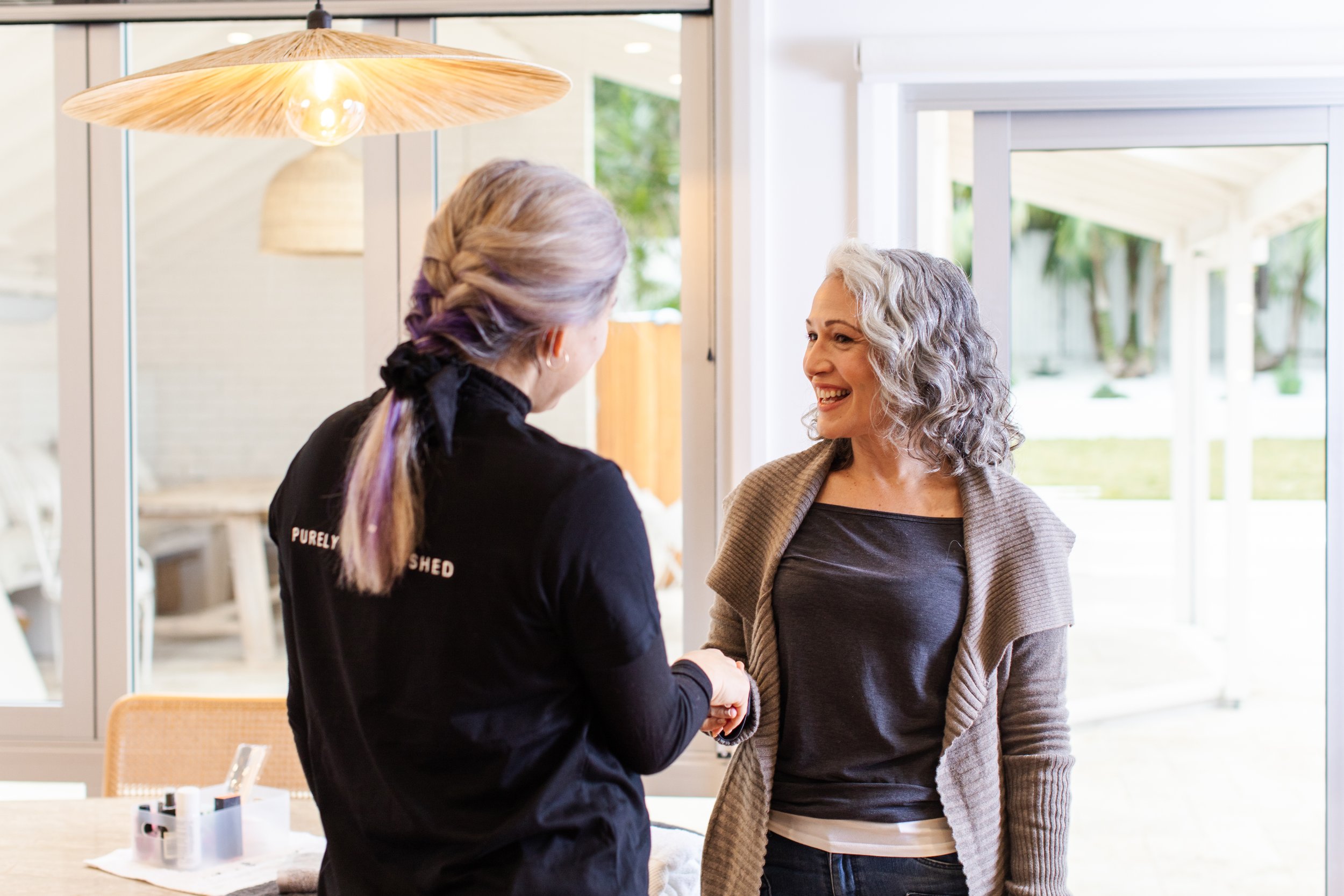 Mobile Beauty and Wellness Services | Beauty Salon at Home | Wellness ...