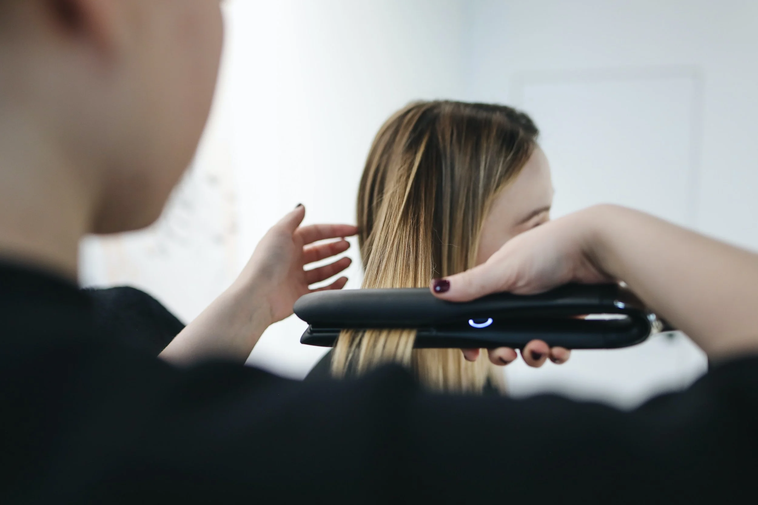 Hair Salon at Home in Perth - Mobile Hair Colouring, Hairdressers ...