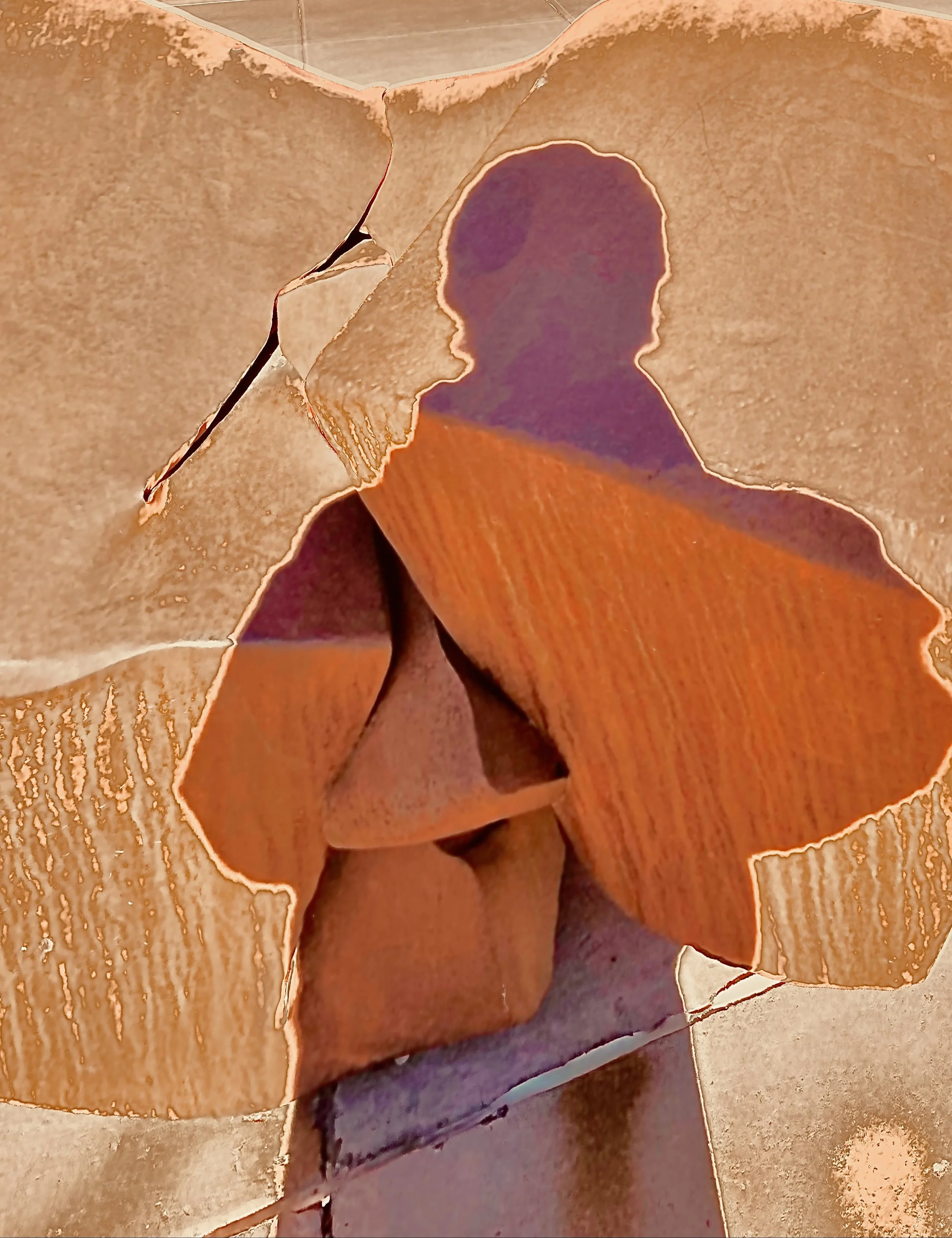 Spring 2025 — Rock Salt Journal