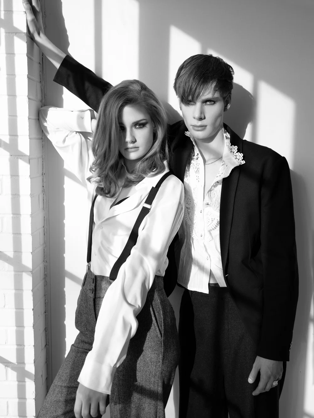 Calgary Fashion Photography — Jon Jozef Photography