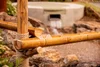 Outdoor Classroom Water Features — Good Fieldwork
