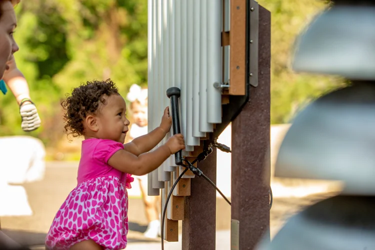 Outdoor Classroom Performance Art & Stages — Good Fieldwork