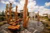 Outdoor Classroom Water Features — Good Fieldwork