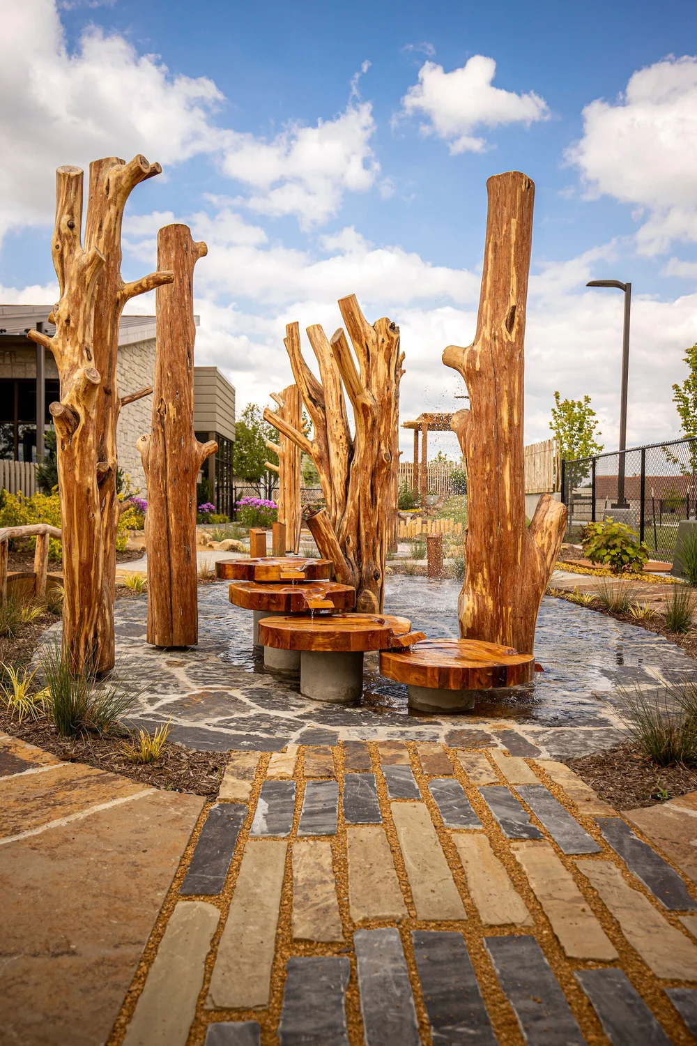 Tulsa Educare - Celia Clinton Campus — Good Fieldwork