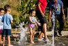 Outdoor Classroom Water Features — Good Fieldwork