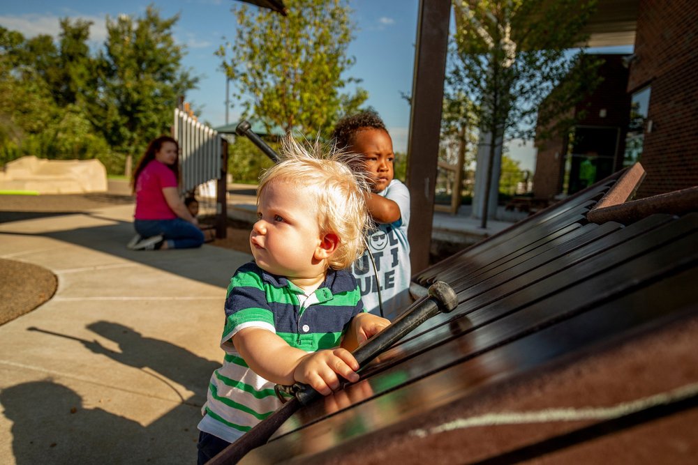 Outdoor Classroom Performance Art & Stages — Good Fieldwork
