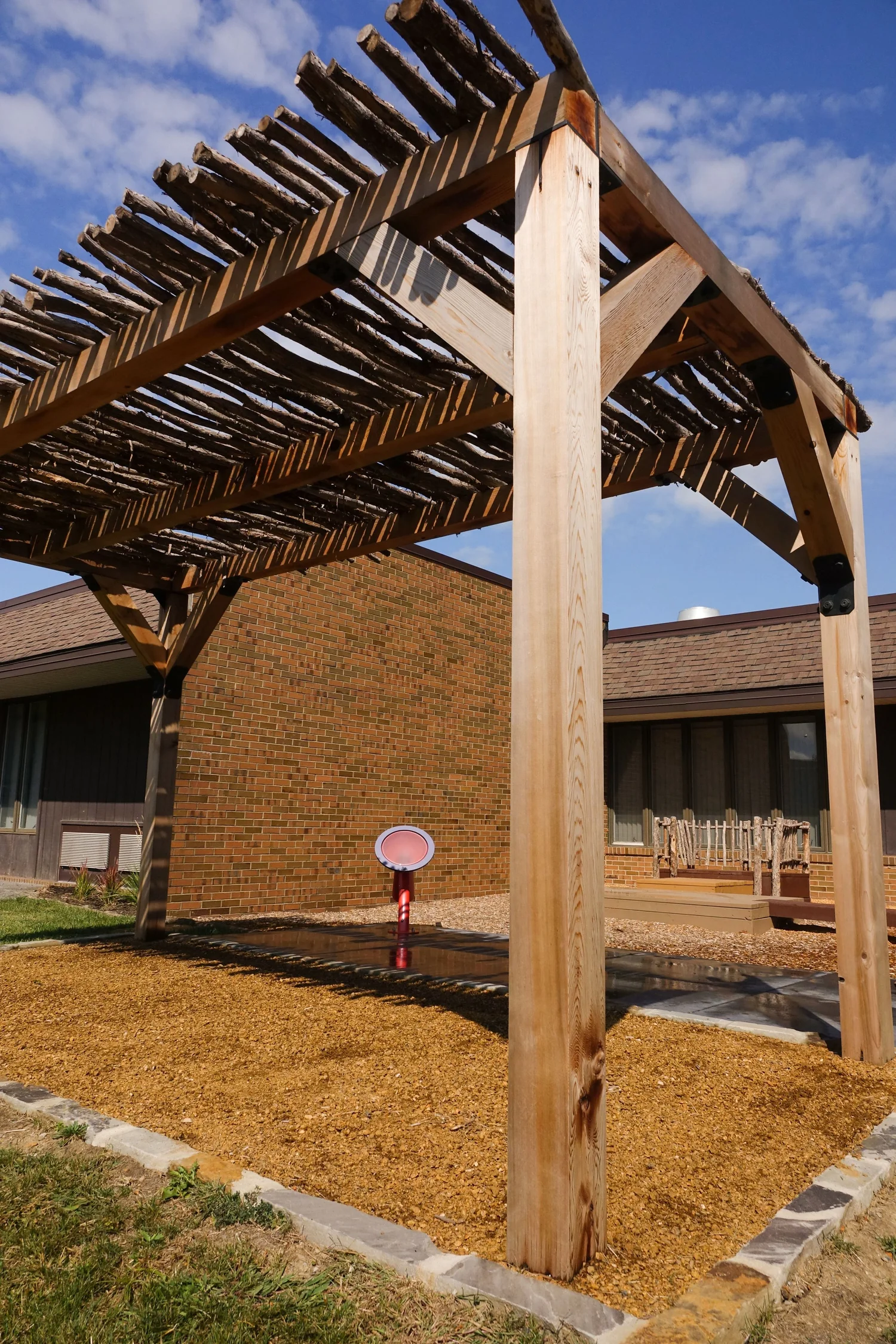 Campus of Care - ALTA Head Start — Good Fieldwork