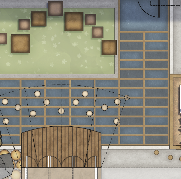 Design-Build Services for Outdoor Classrooms — Good Fieldwork