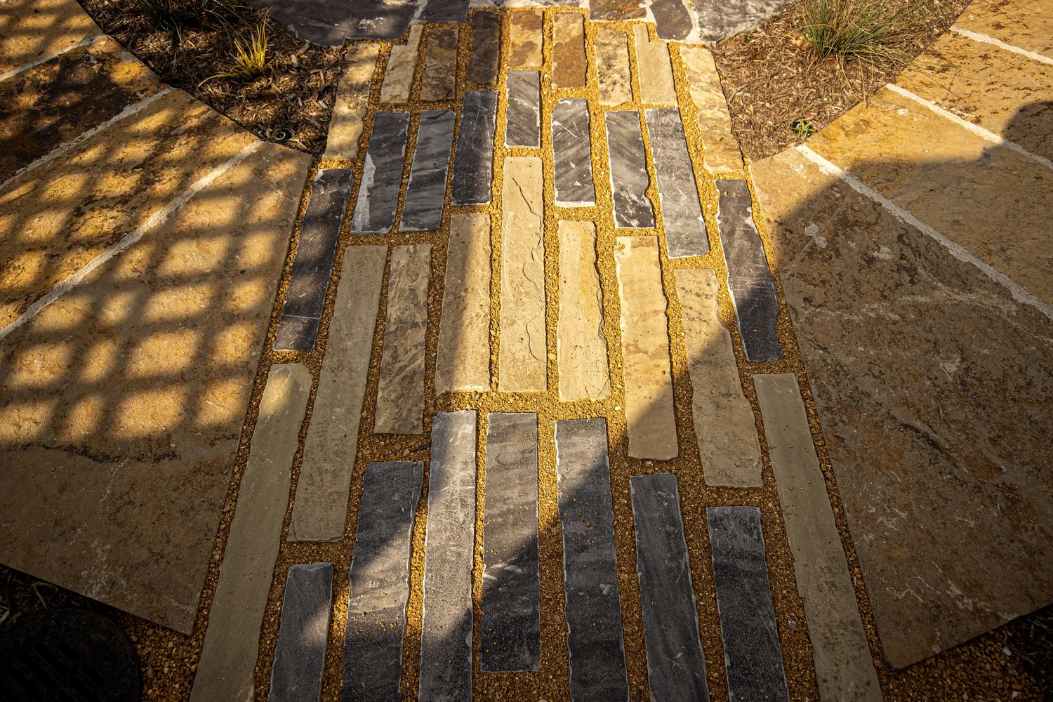 Outdoor Classroom Bike Path — Good Fieldwork