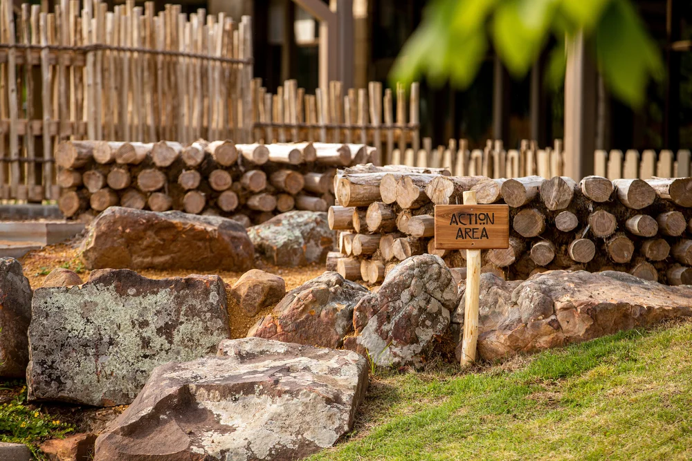 Tulsa Educare - Celia Clinton Campus — Good Fieldwork