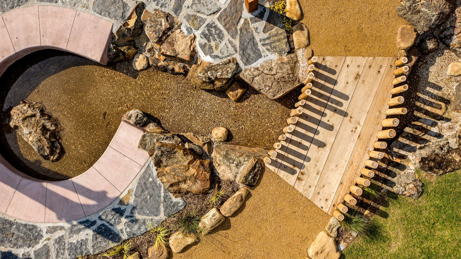 Design-Build Services for Outdoor Classrooms — Good Fieldwork