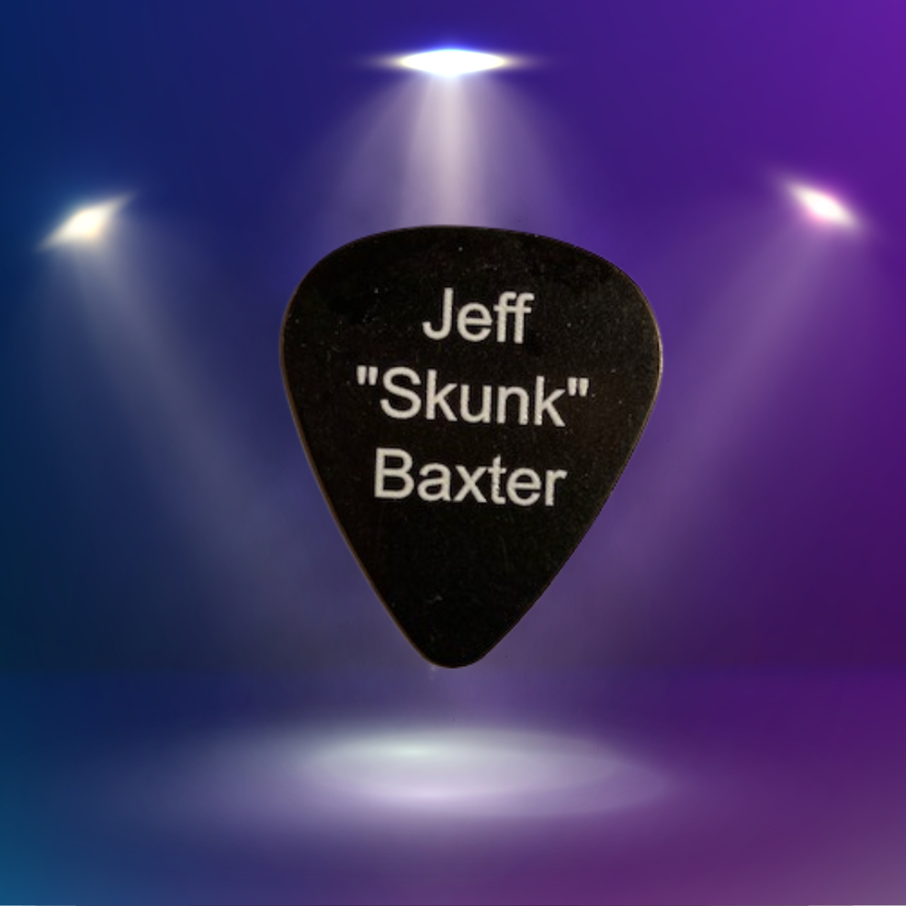 Store 2 — SKUNK BAXTER