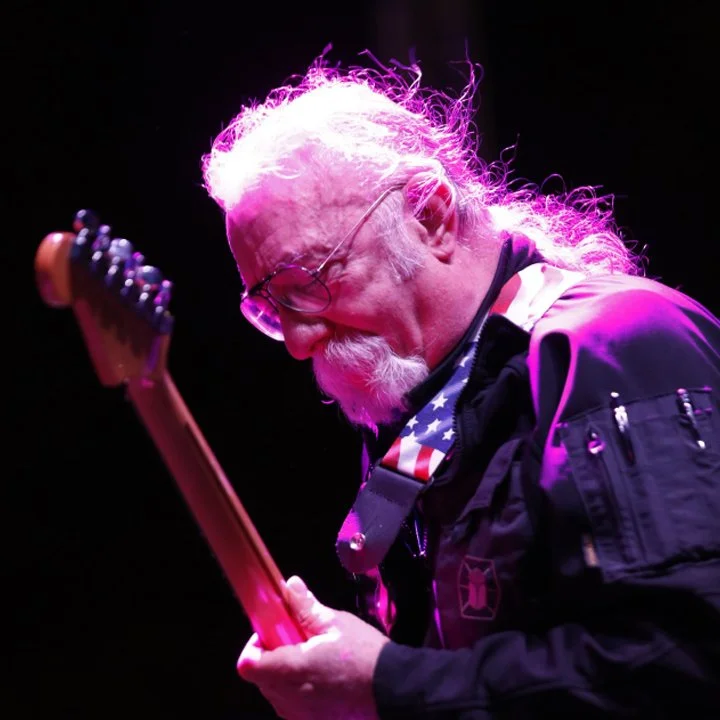 tour dates — SKUNK BAXTER