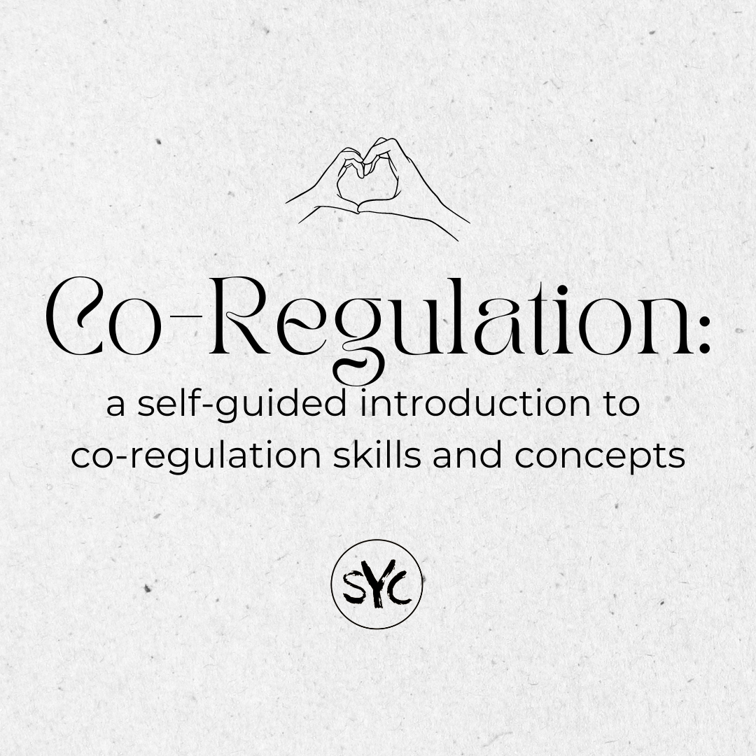 Resource Shop | Mental Health Resources & Materials | Sound Youth ...