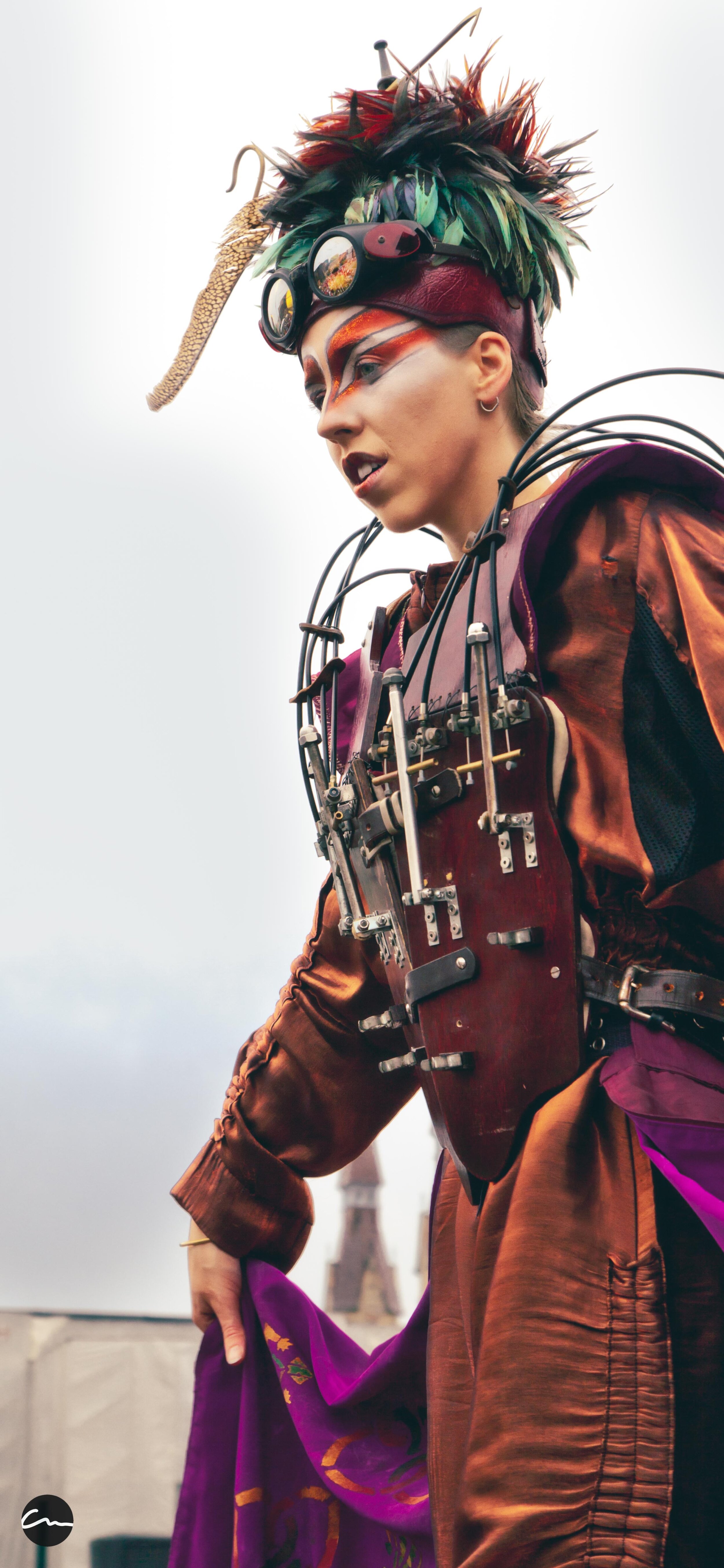 Christian Matta: Filmmaker | Editor | Colorist