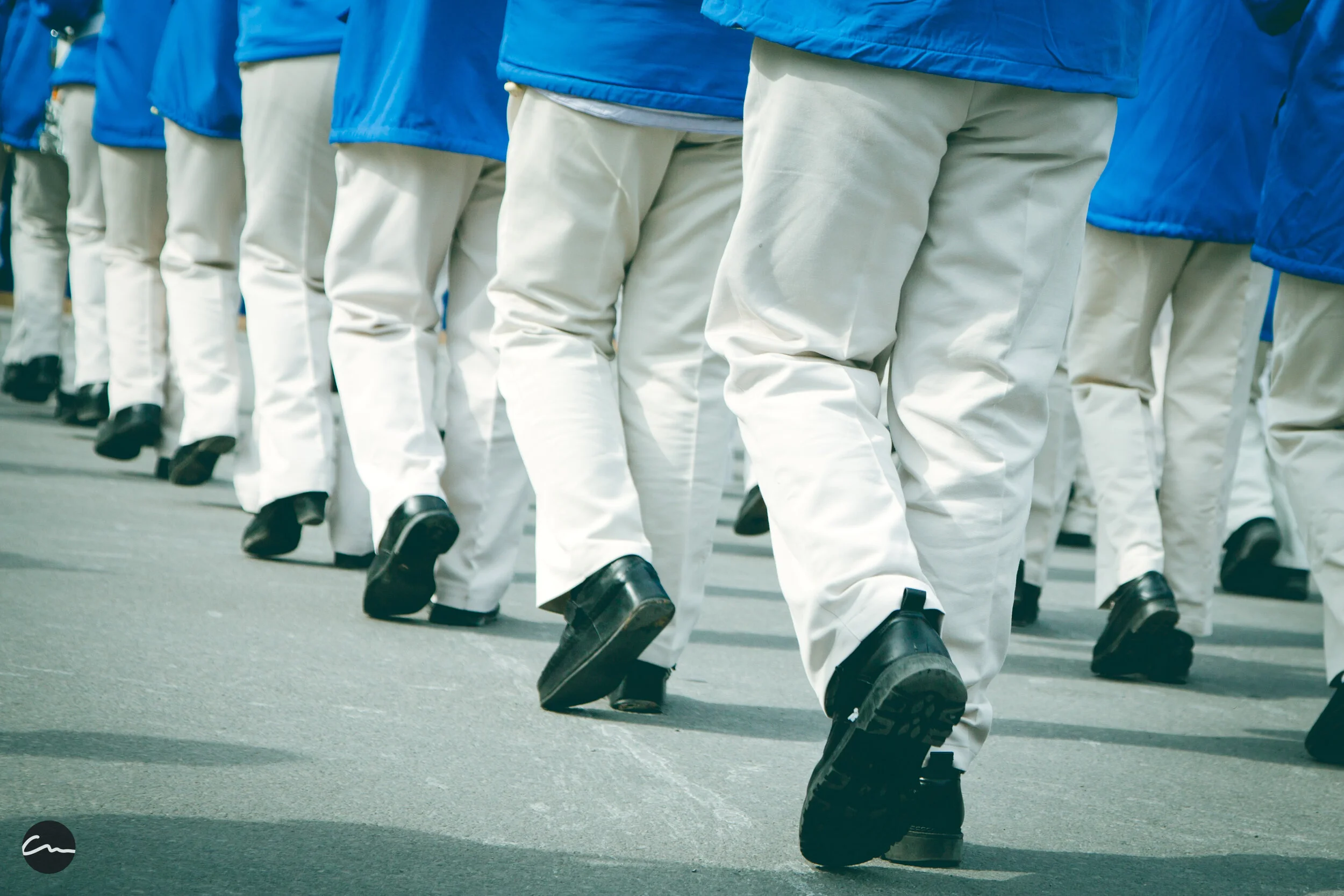 Christian Matta: Filmmaker | Editor | Colorist