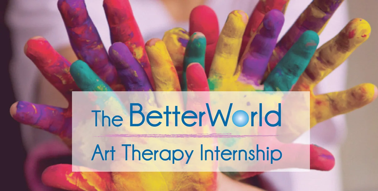 Art Therapy Internship Opportunities — Child and Family Art Therapy Center