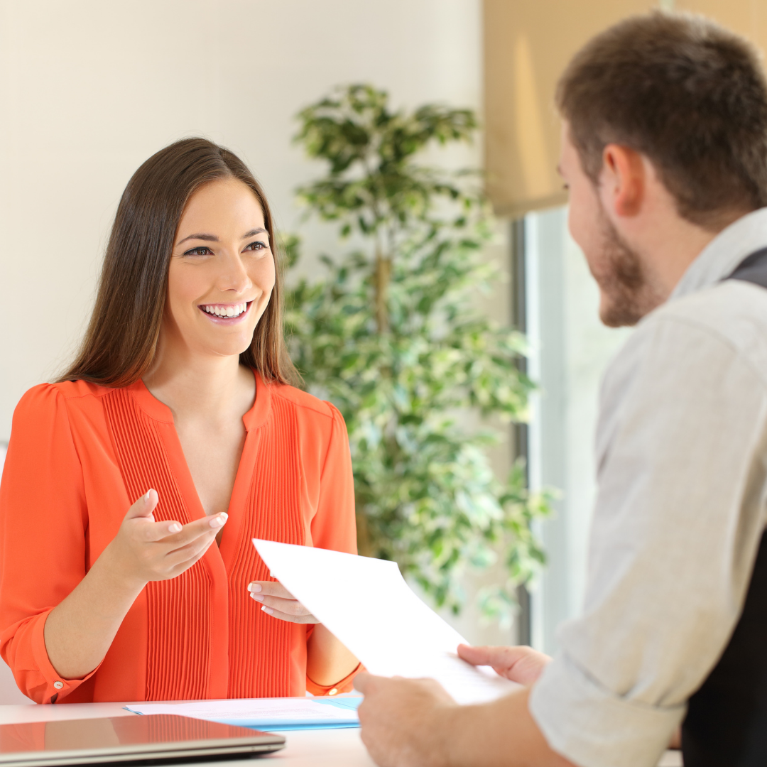 4 Things to Do When Asking for a Promotion — Fran Hauser