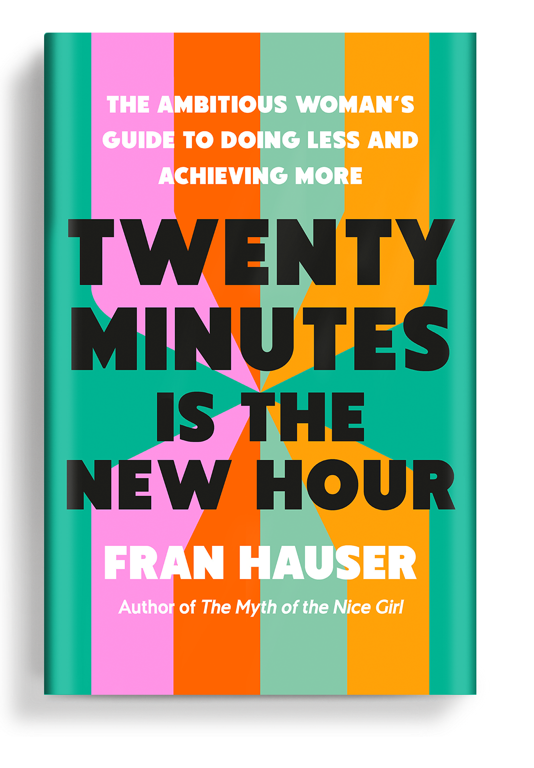 Fran Hauser
