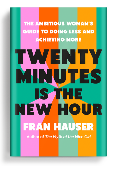 Fran Hauser