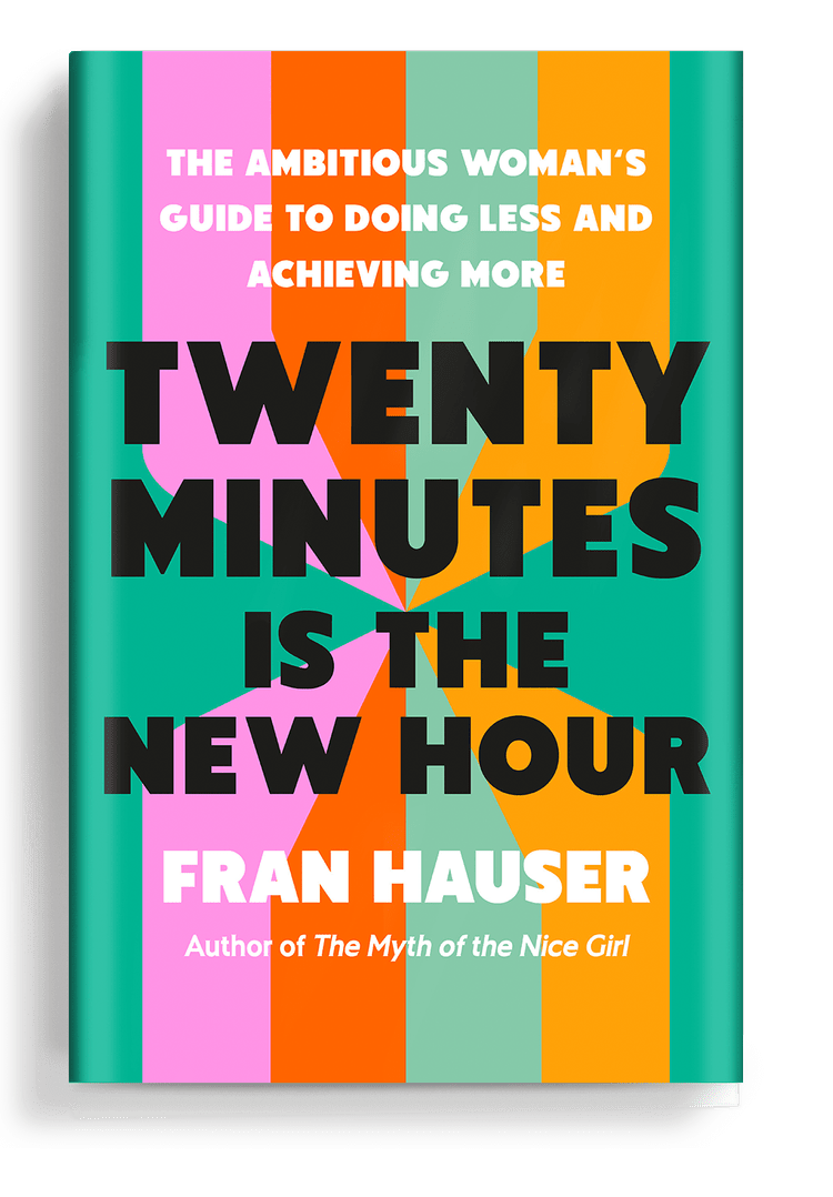 Fran Hauser