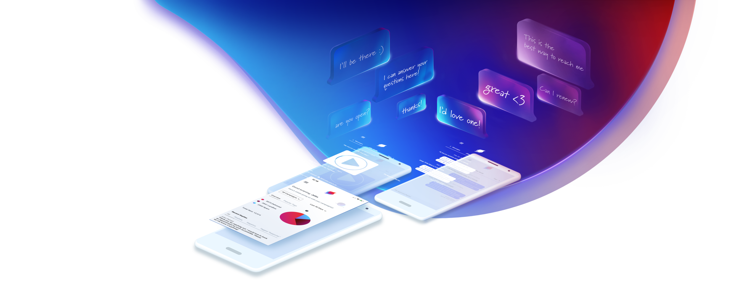 Switchboard - The Next Evolution in Business Texting