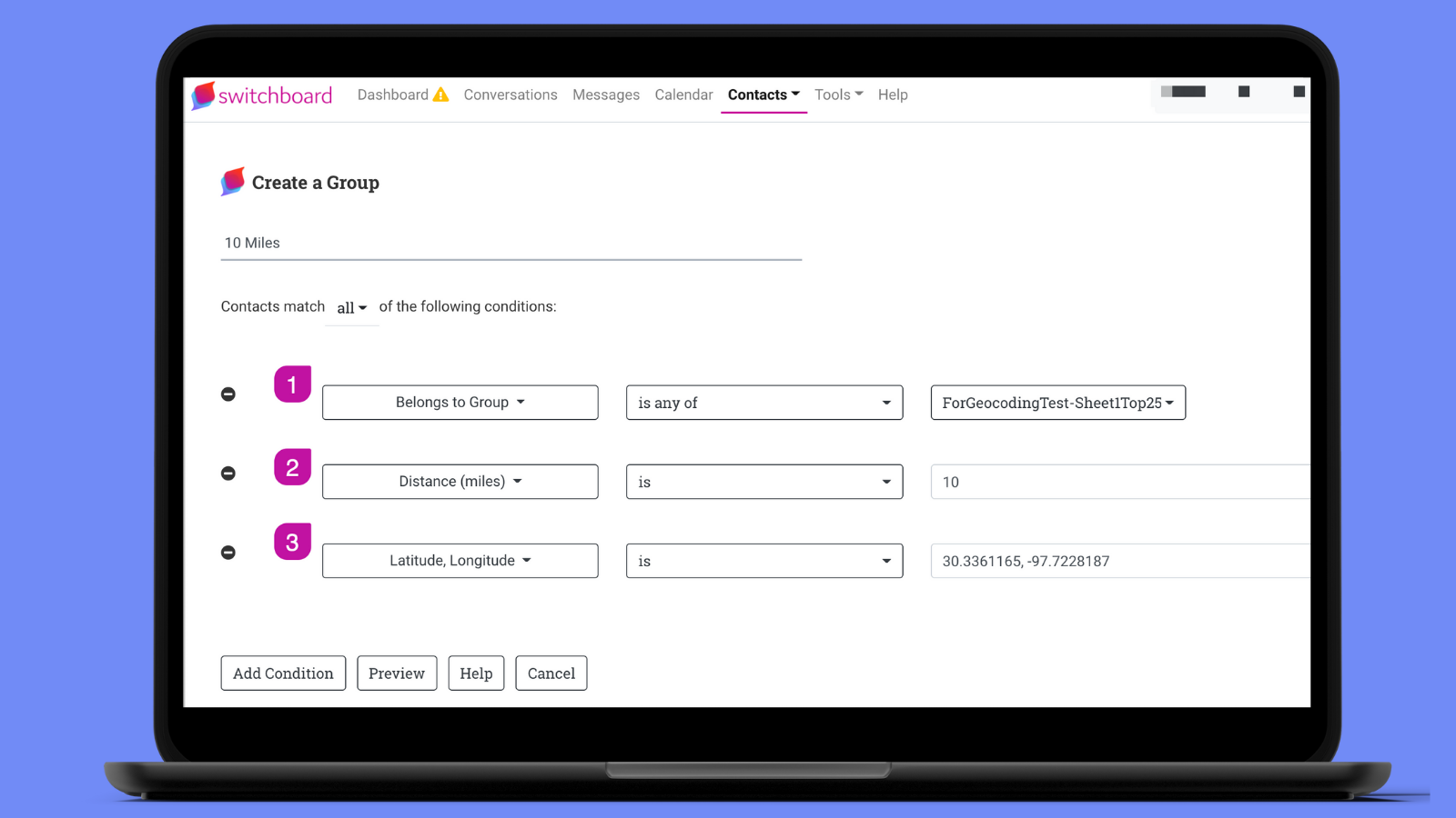 3 Amazing New Platform Features For Next-Level Texting — Switchboard