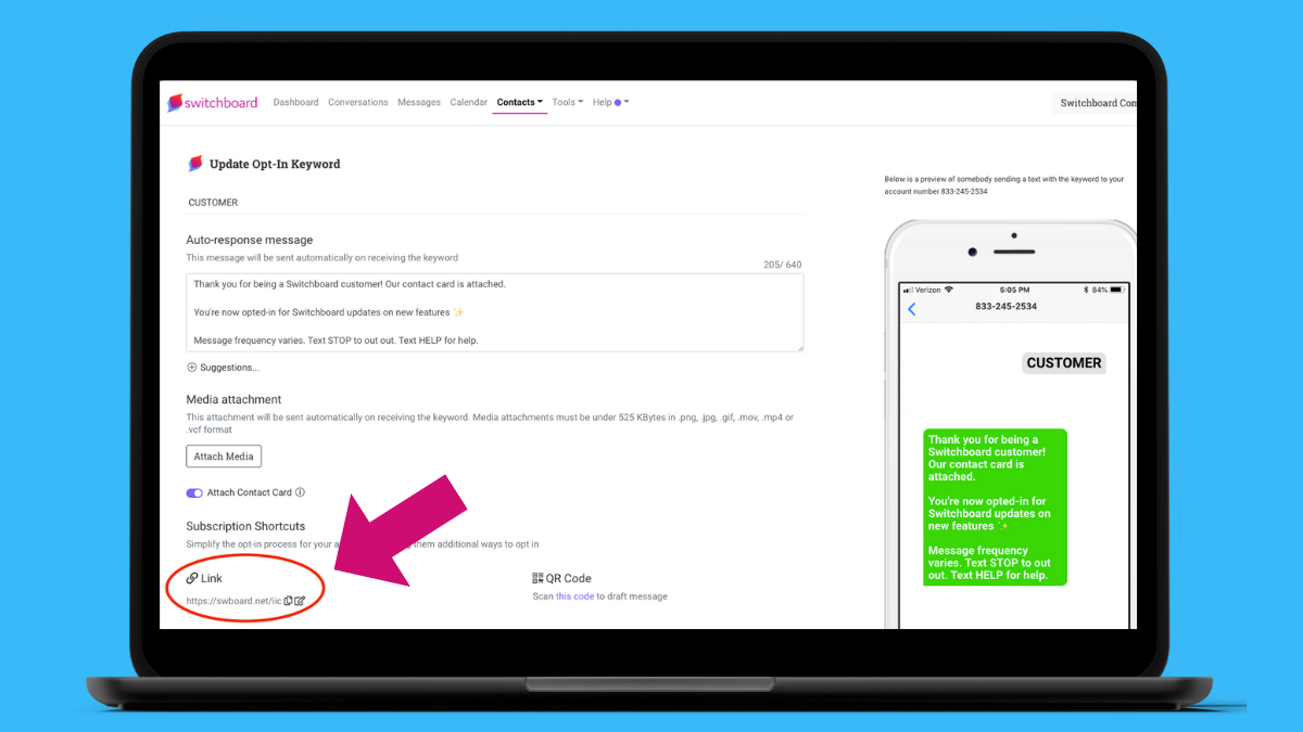 Get Ready for Smarter Texting with these 5 New Platform Features ...