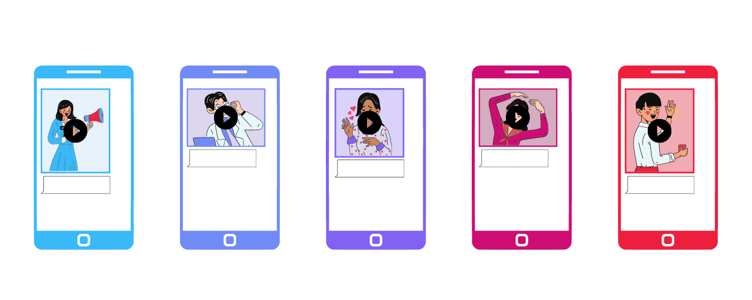 Send Compelling Direct-to-Camera Videos with Powerful Enhanced Video ...