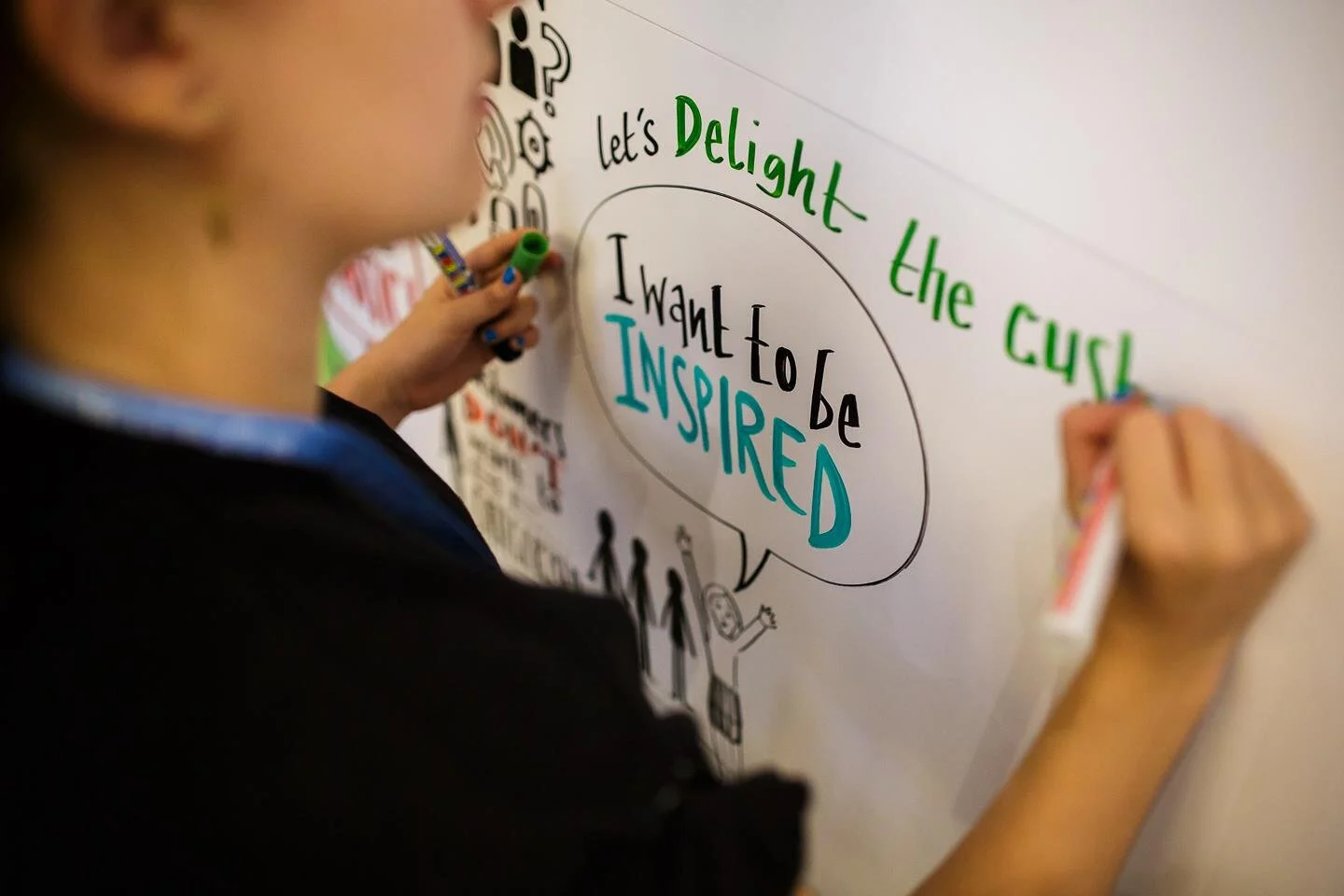 Creating your perfect script