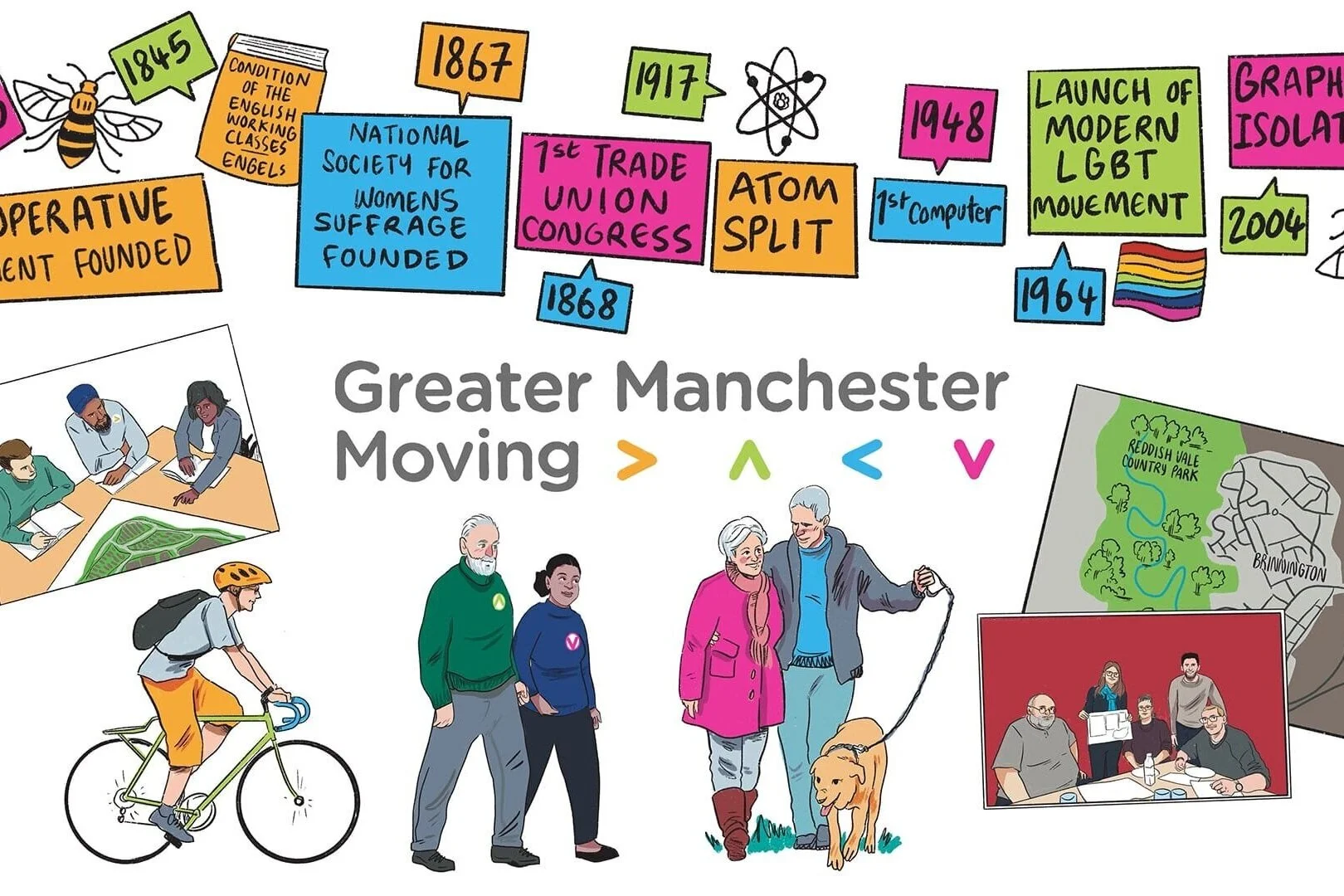 Animation options | CC Animation Studio