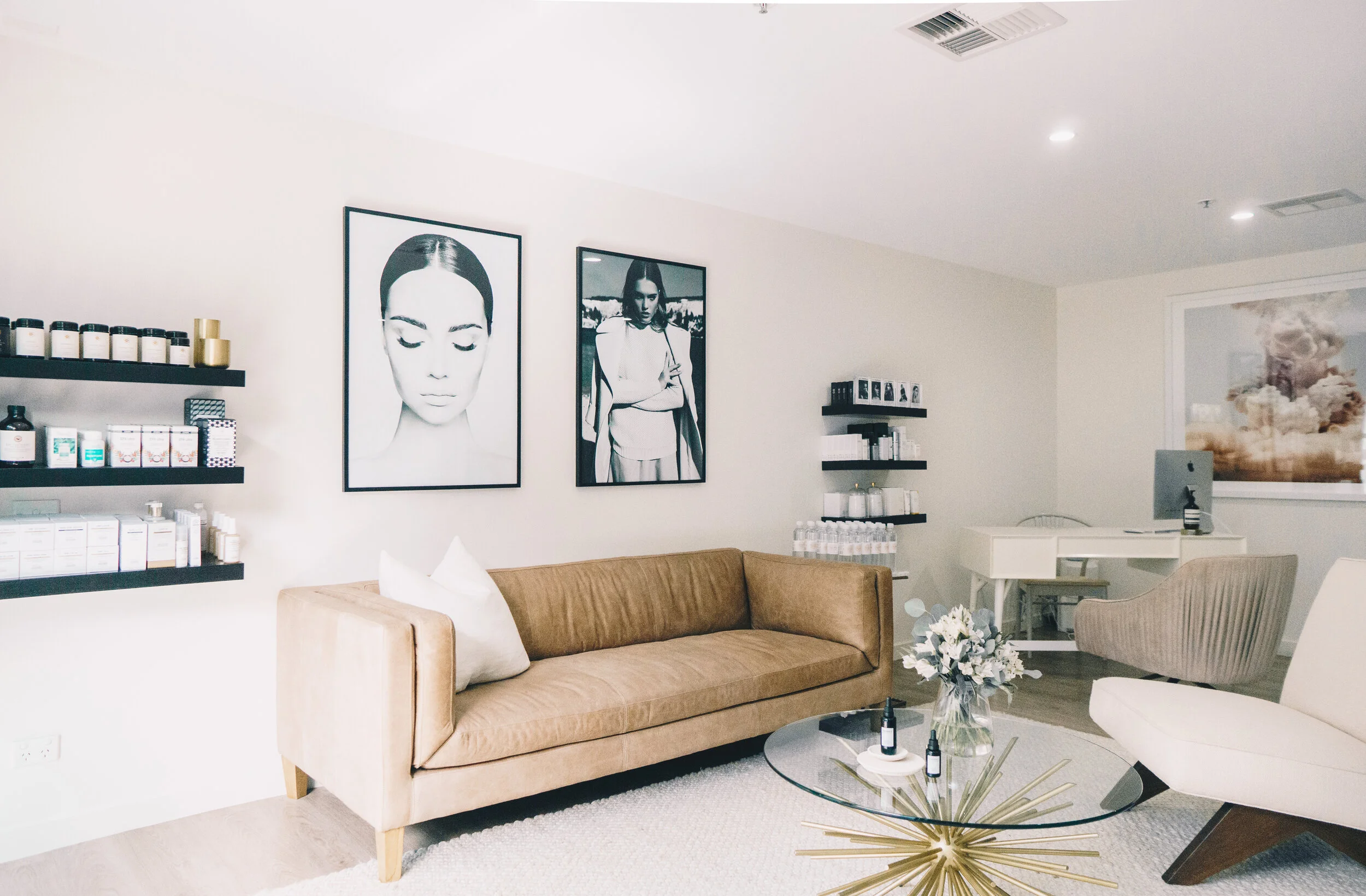 The Clinic Skin Health