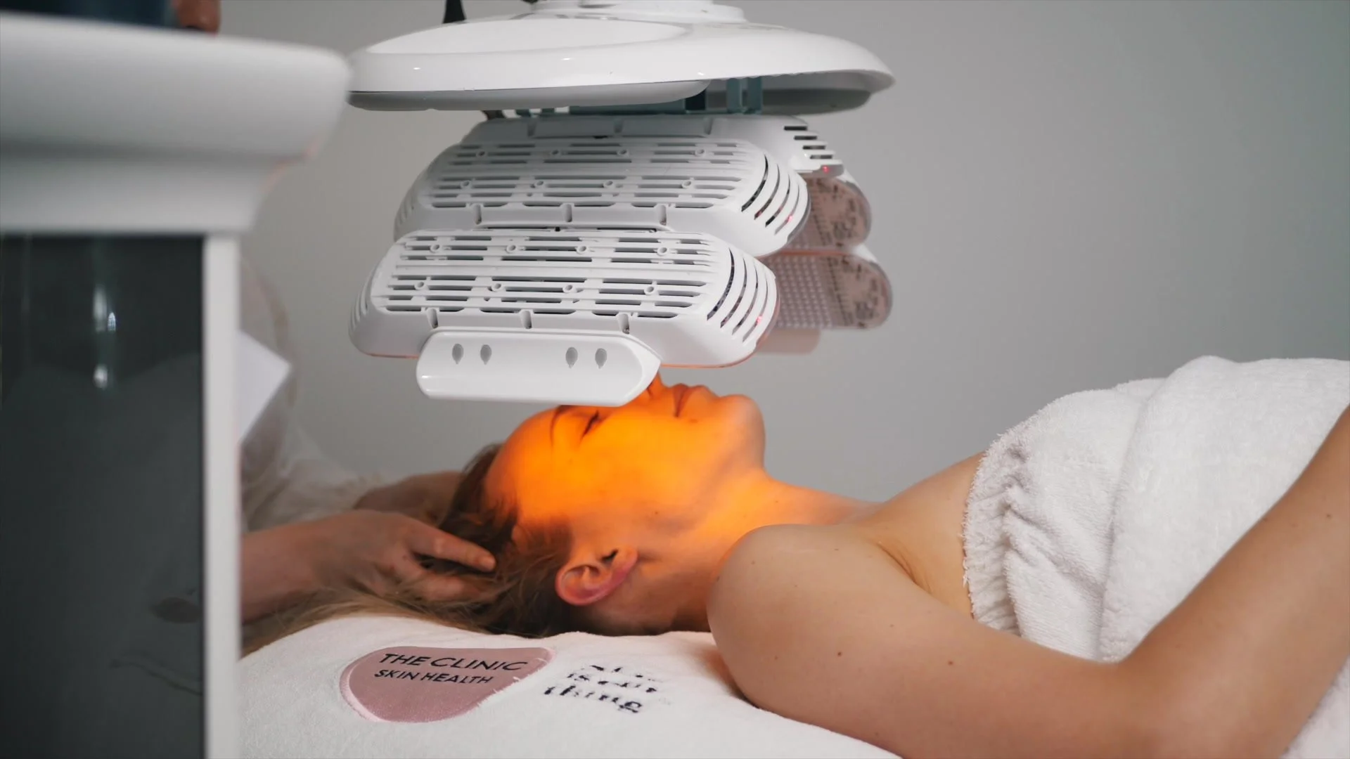 The Clinic Skin Health