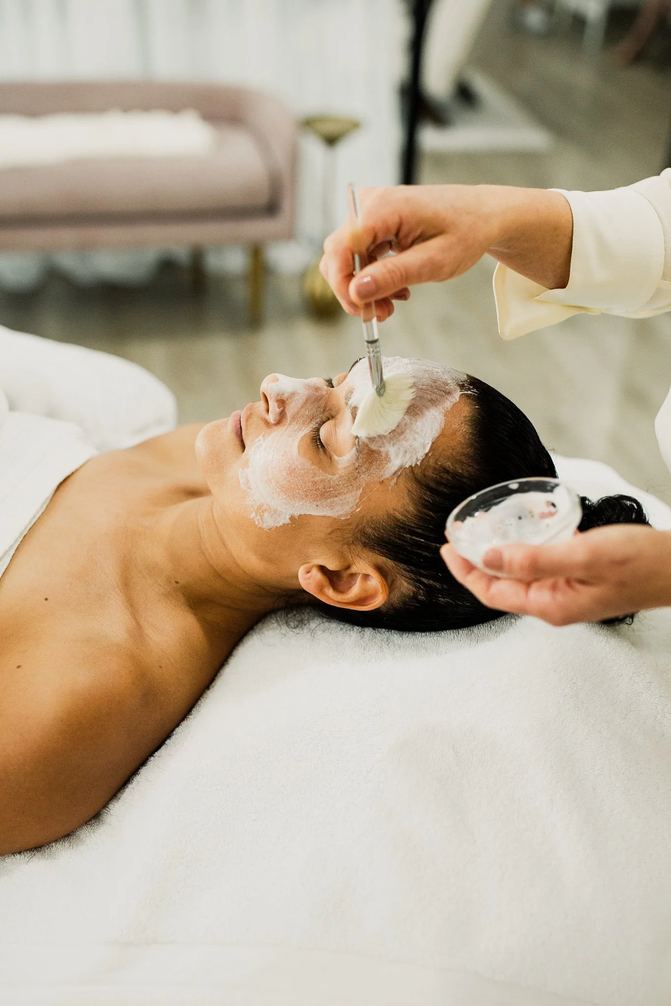 The Clinic Skin Health