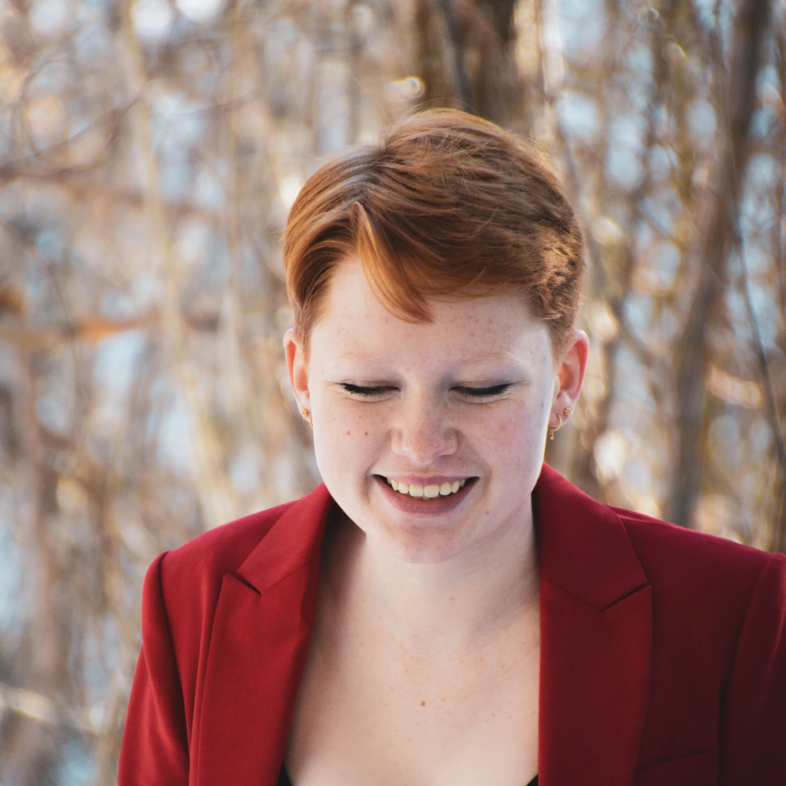 About — Pip Lewis Music