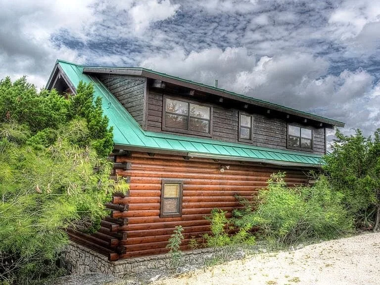 Eagle's View — Neal's Lodges