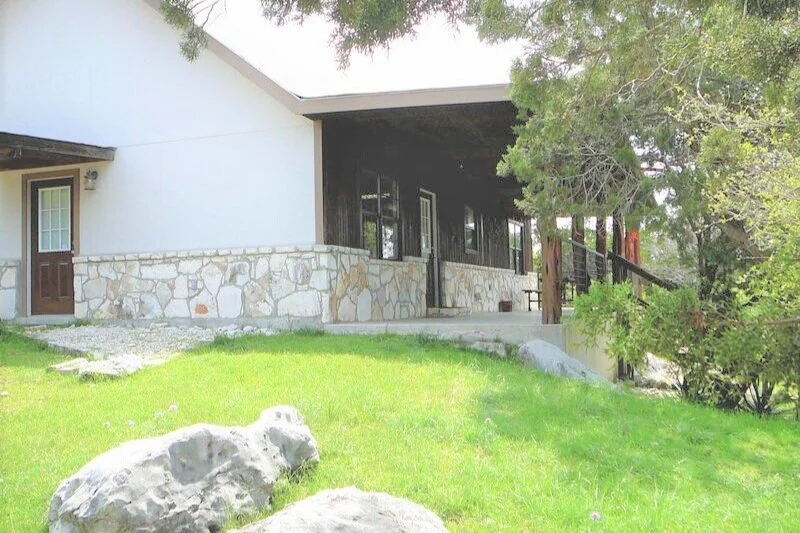 Lodging — Neal's Lodges