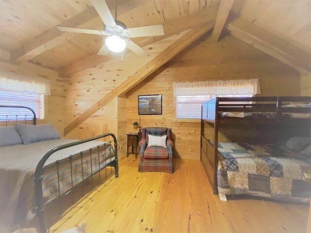 Eagle's View🐾 — Neal's Lodges