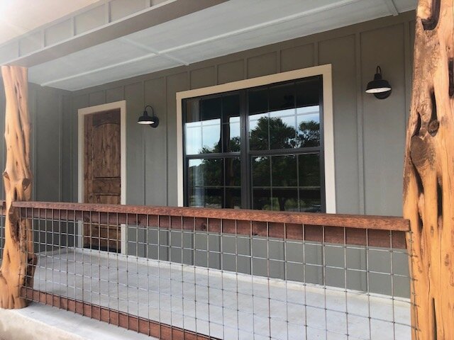 Merle's Manor — Neal's Lodges