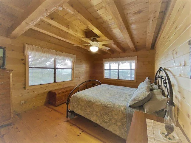 Eagle's View🐾 — Neal's Lodges