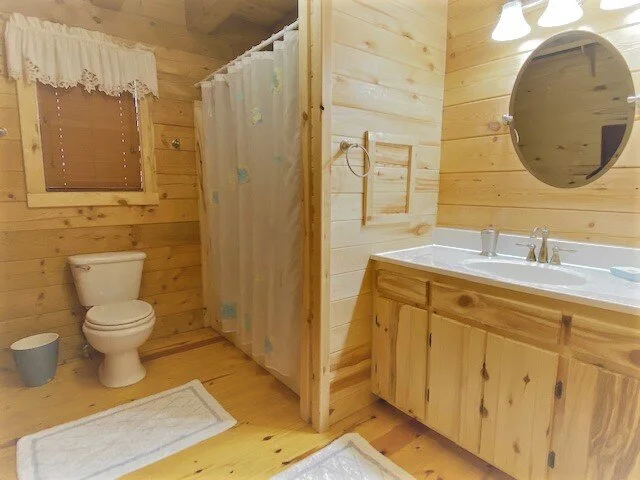 Eagle's View🐾 — Neal's Lodges