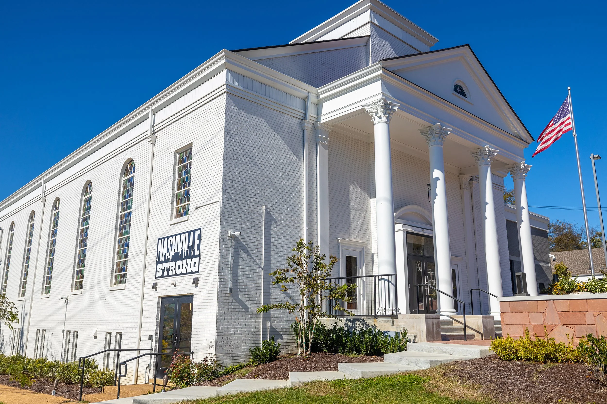 Boedecker Foundation Collaborative Campus