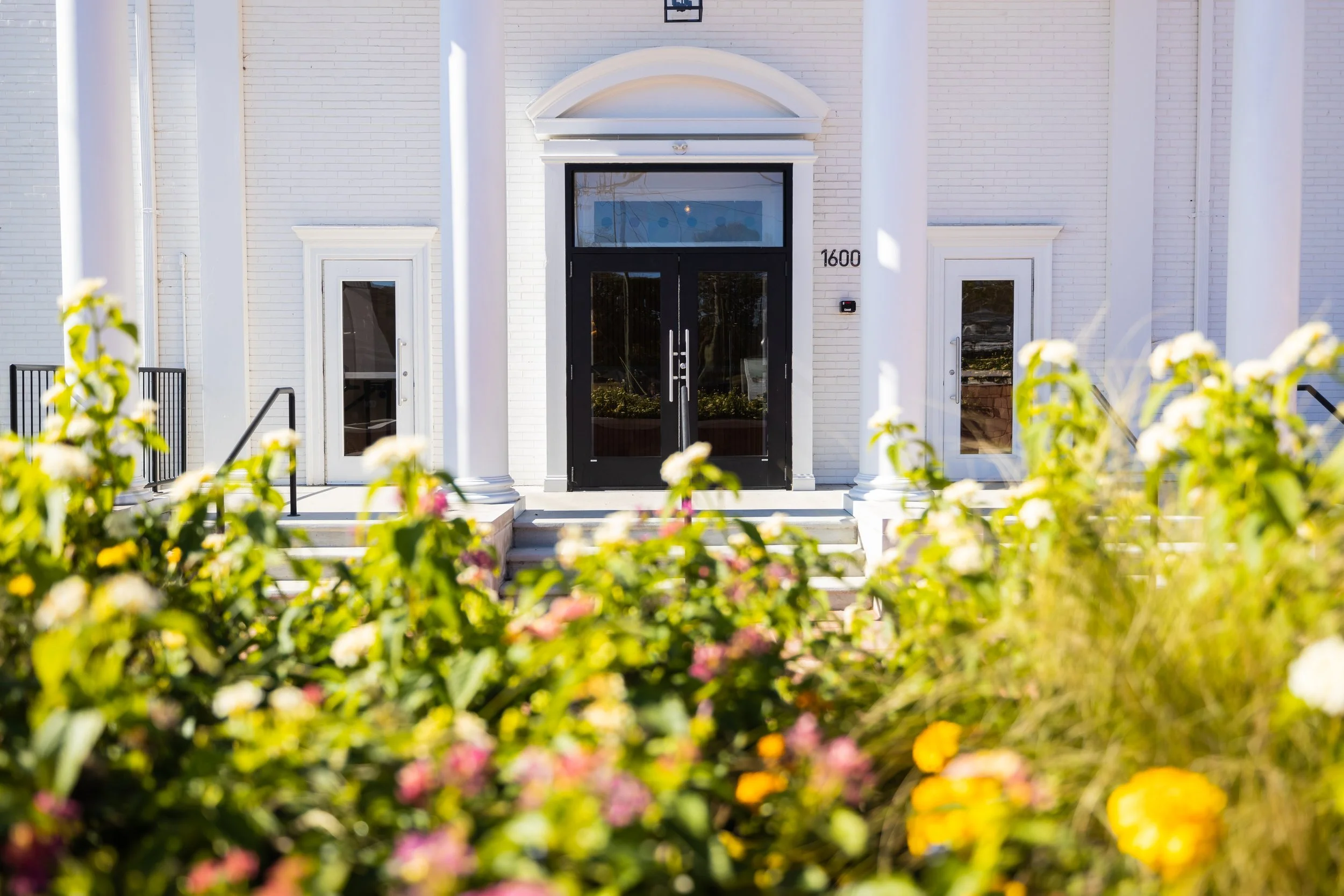 Boedecker Foundation Collaborative Campus