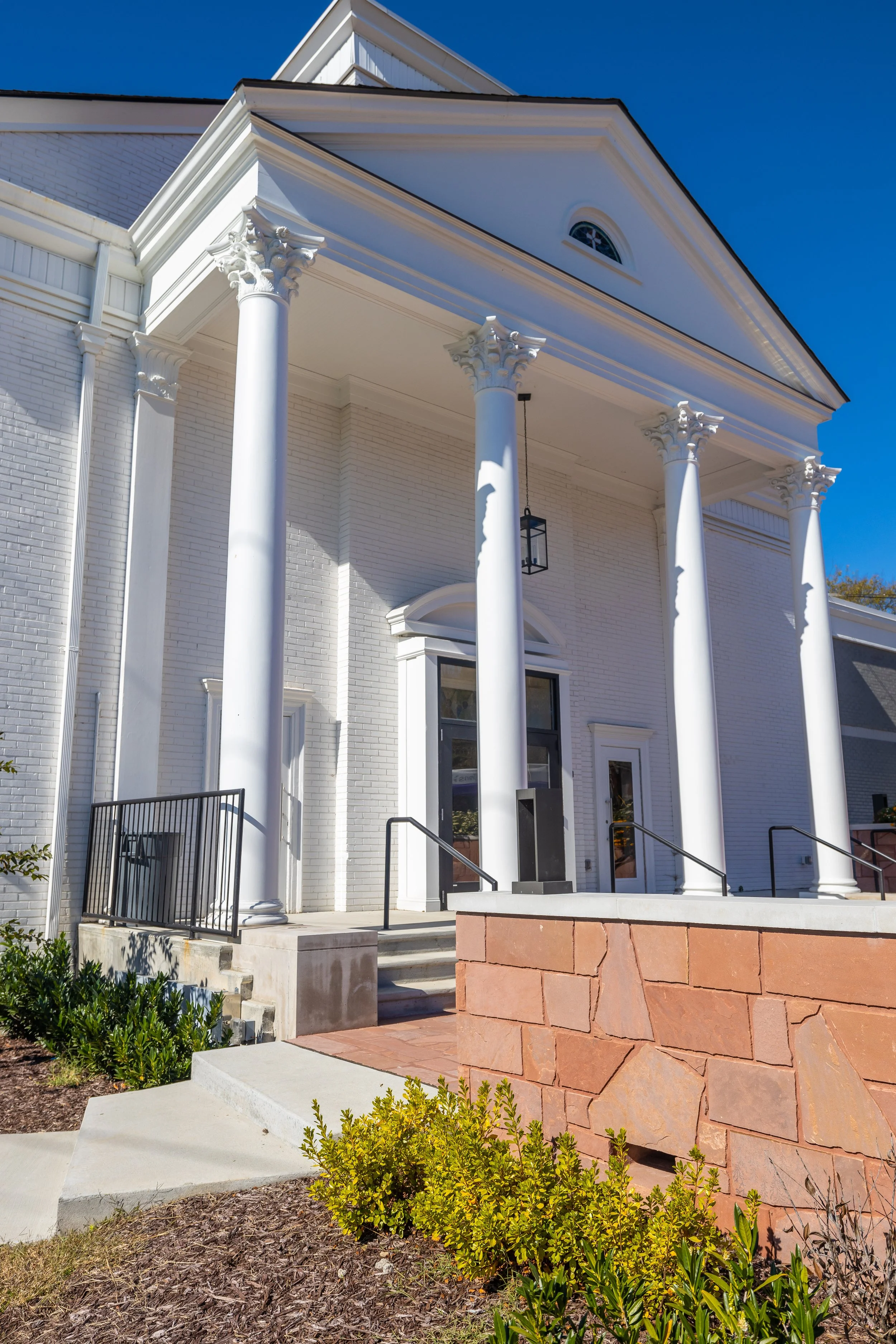 Boedecker Foundation Collaborative Campus