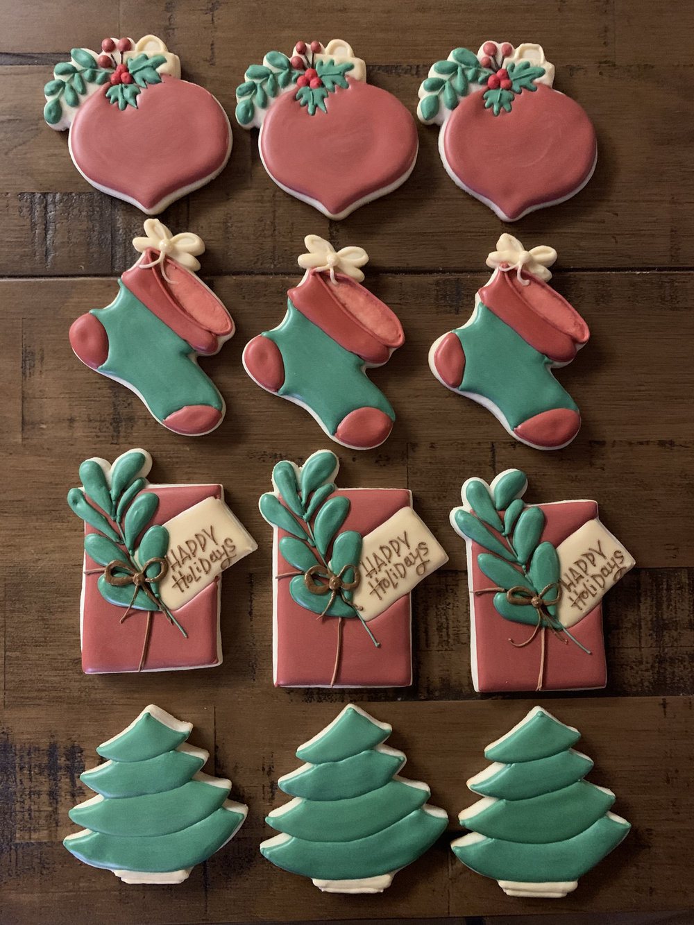 Cute & Delish by Kel
