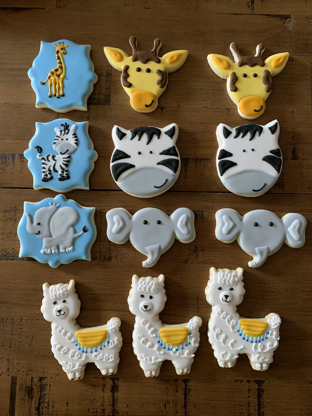 Cute & Delish by Kel