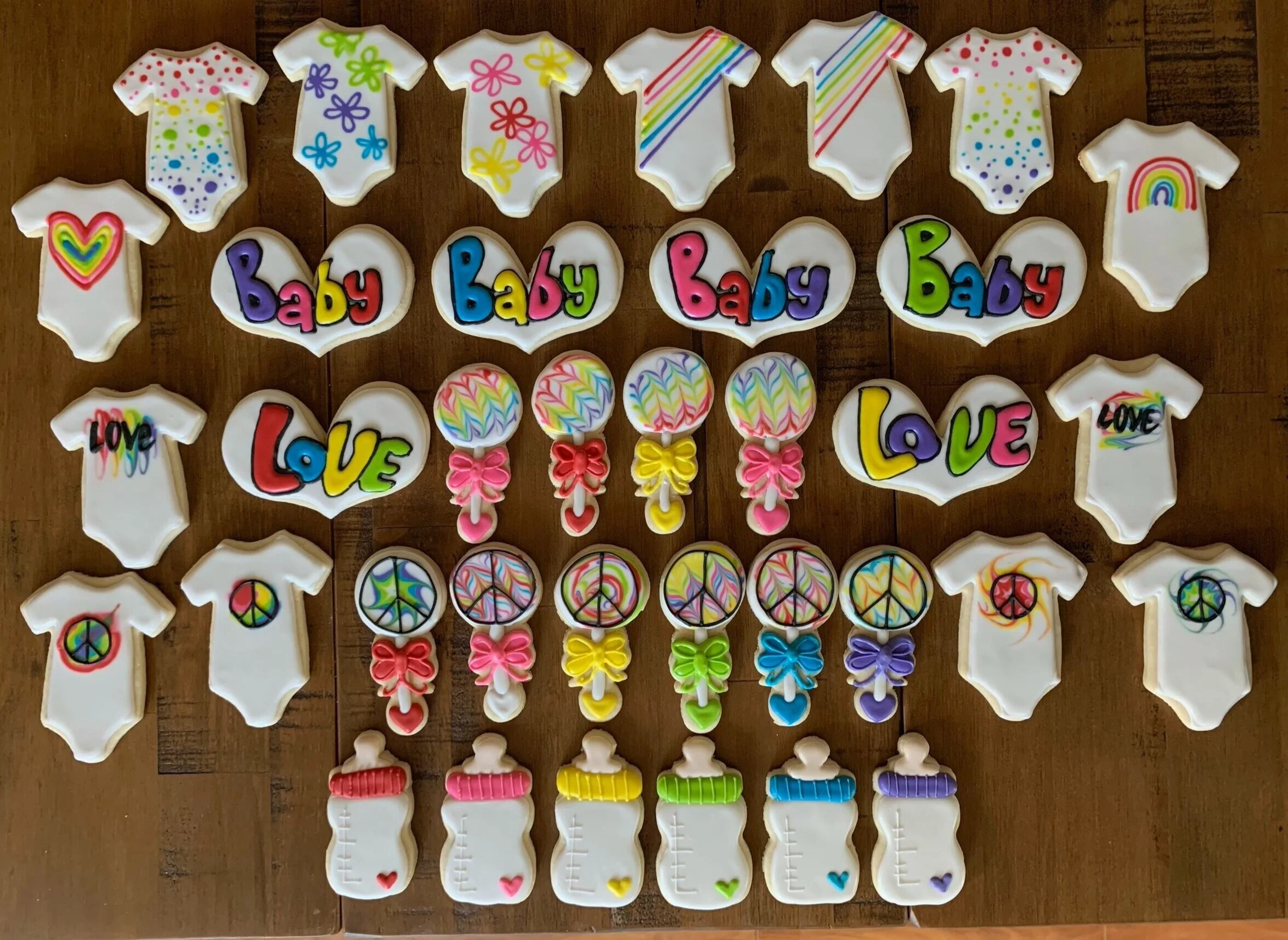 Cute & Delish by Kel