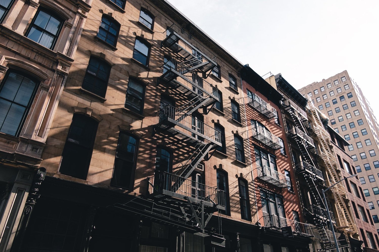 Property Management — PHASE Housing Management, LLC